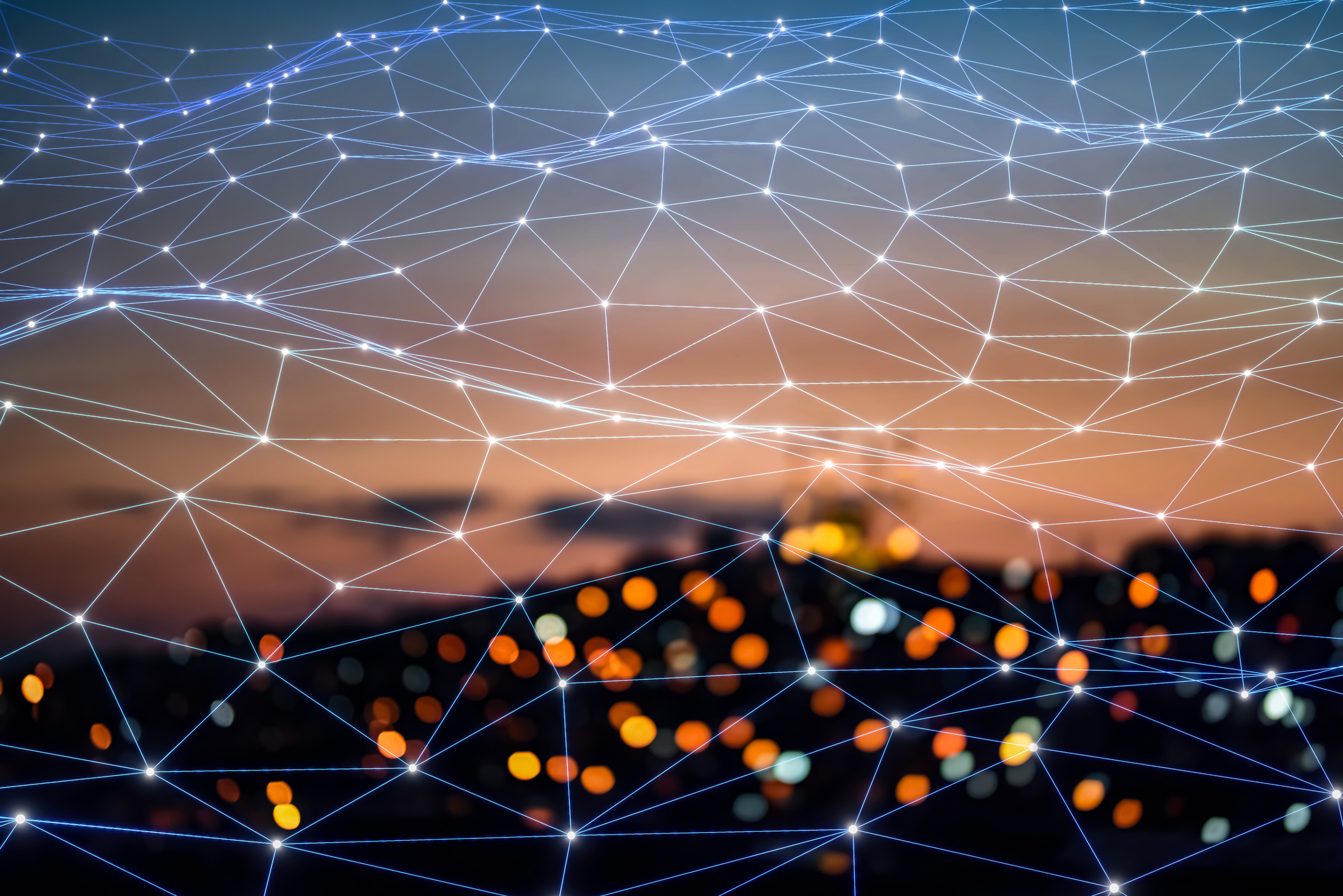 Itron Unveils Gen6 Network Platform and UtilityIQ Application Suite ...