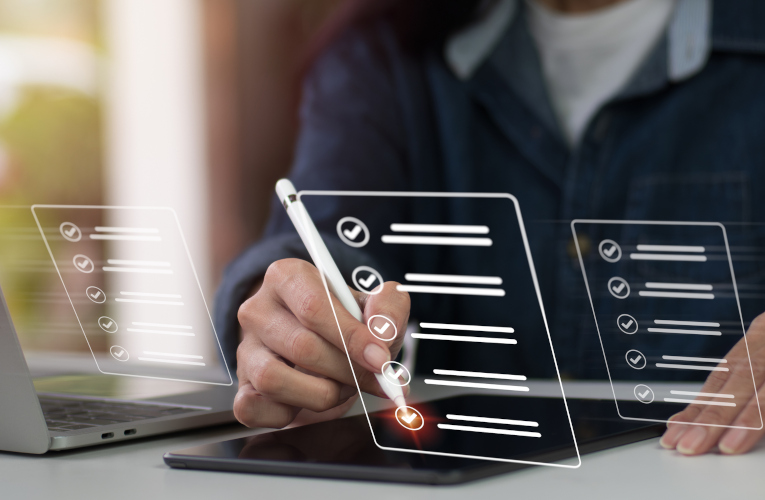 2024 Annual Energy Survey Results - Itron