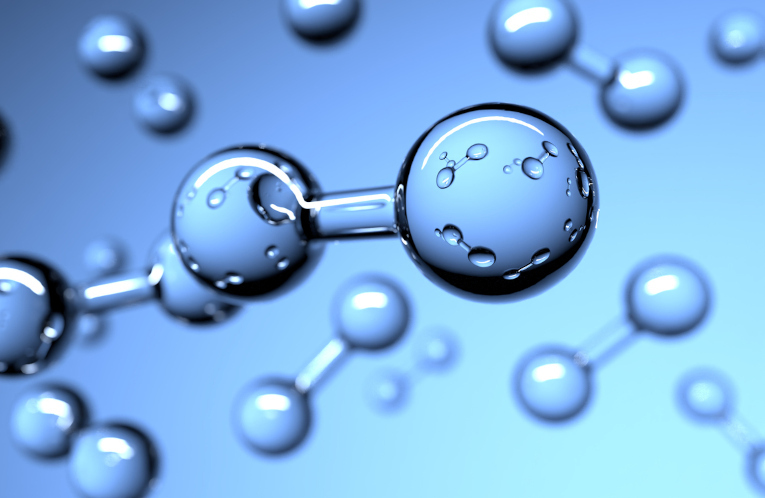 A Closer Look at Hydrogen as an Energy Carrier - Itron