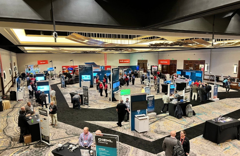 Itron Inspire 2024: Uncover What’s Possible in the Knowledge Center - Itron