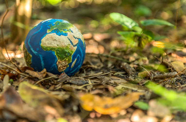 Earth Day Will Look a Little Different This Year - Itron