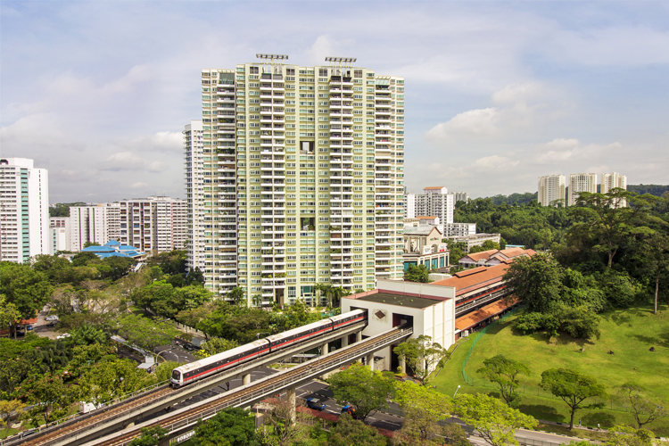 Itron Network Canopy to be Deployed in Singapore for Smart Water ...