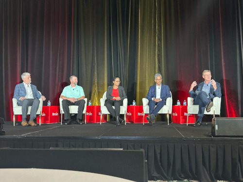 Itron Inspire - Itron