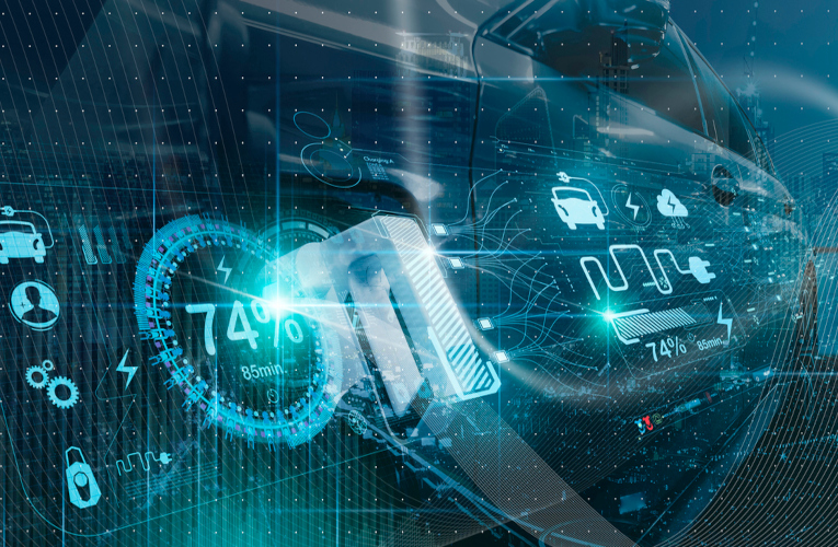 EVeryone Needs EV Data: Here's Where to Find It - Itron