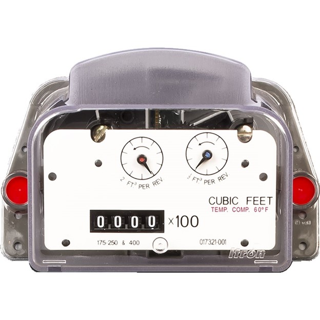 Gas AMR & AMI | Smart Gas Management | What We Offer | Itron.com - Itron