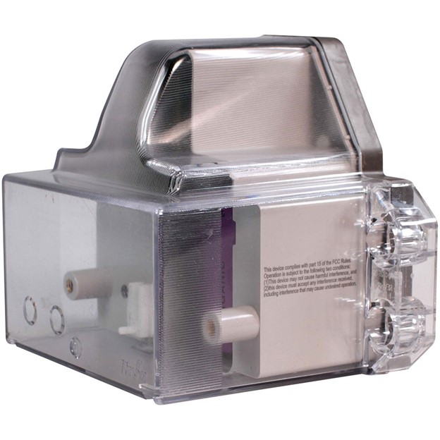 Gas AMR & AMI | Smart Gas Management | What We Offer | Itron.com - Itron