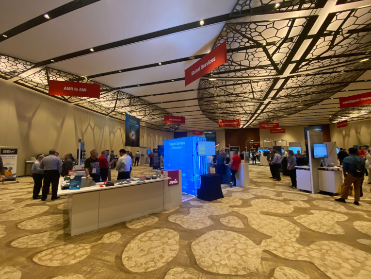 GRIP Funding Round Two: DOE’s Latest Investment in Utility Resilience ...