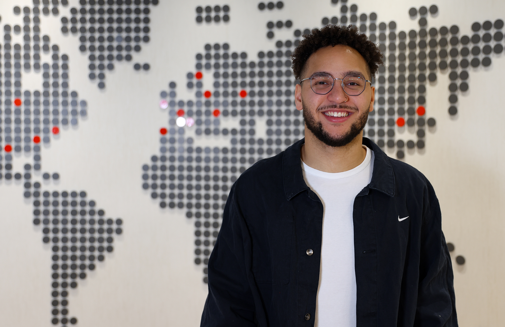 Itron Career Site Feature: Joshua T. - Itron