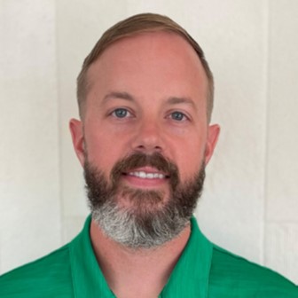 Justin Logsdon - Itron