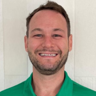 Nick Vail - Itron