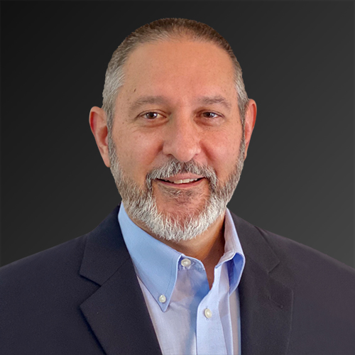 Leadership: Item Card - Rafael Marcano - Itron