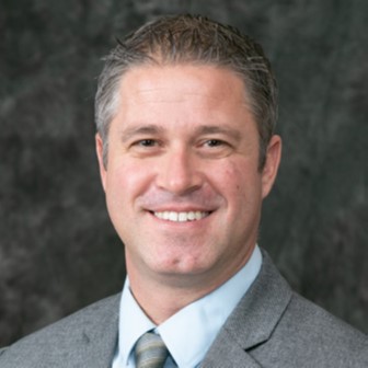 Travis Graff - Itron