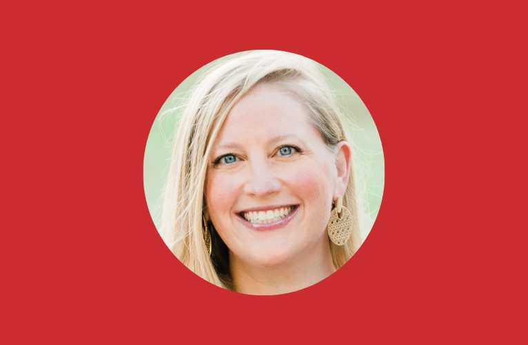 Celebrating the Inspiring Women of Itron: Caroline Flory - Itron